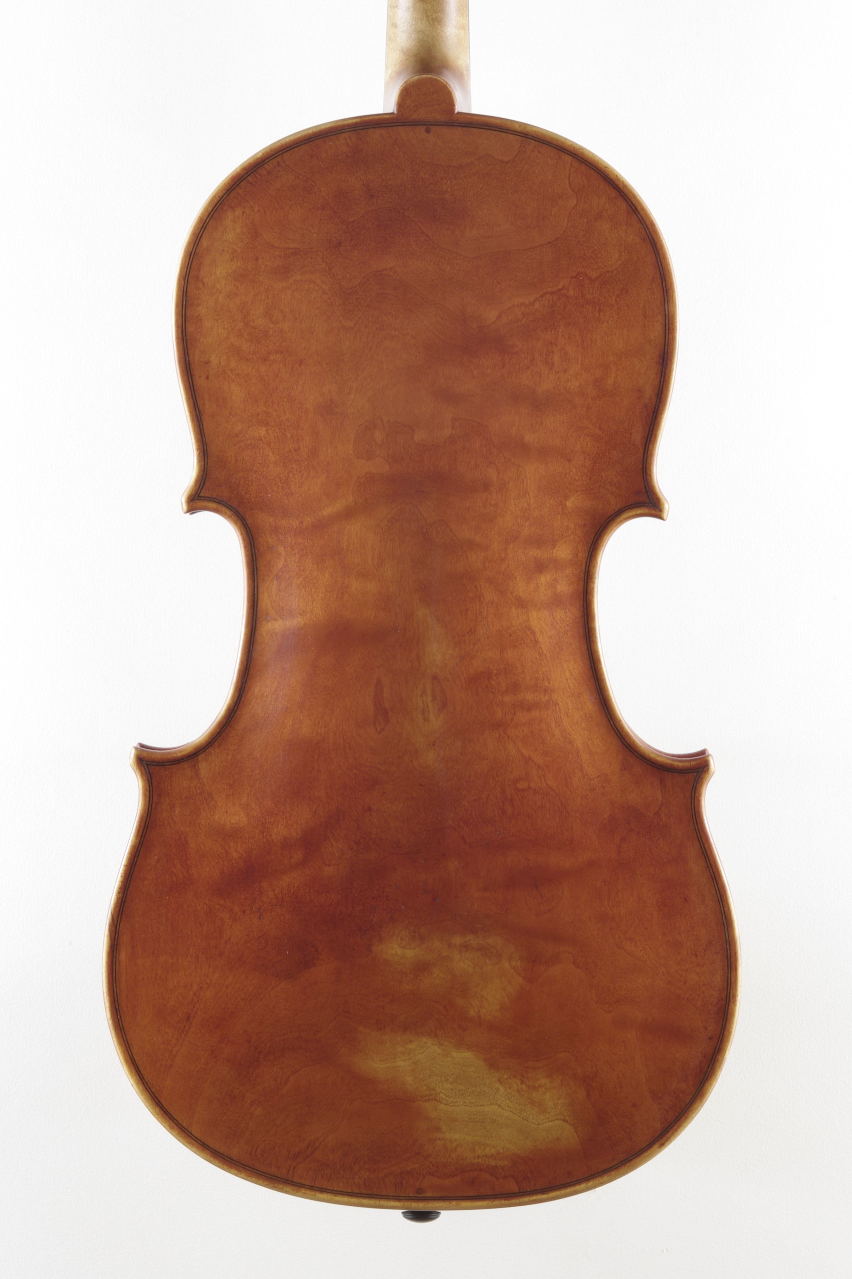 Viola, learn more about violas by Alejandro Puig